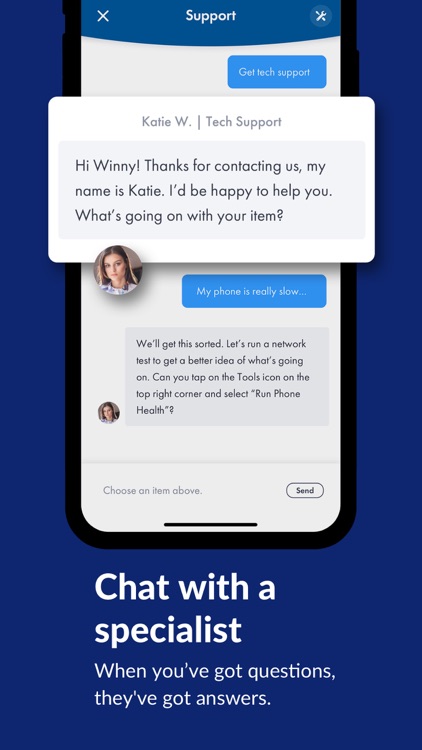 SquareTrade by SquareTrade, Inc.