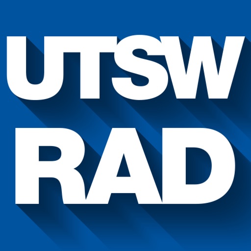 UTSW Radiology App by UT Southwestern Medical Center