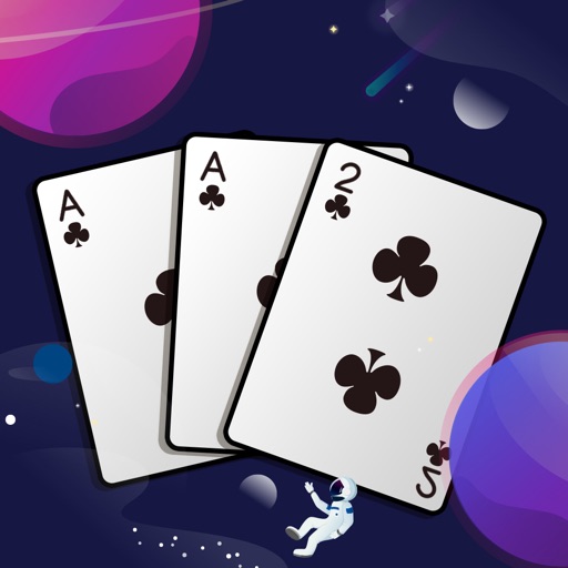 Cool Card-Play Solitaire by Bayron Banderas