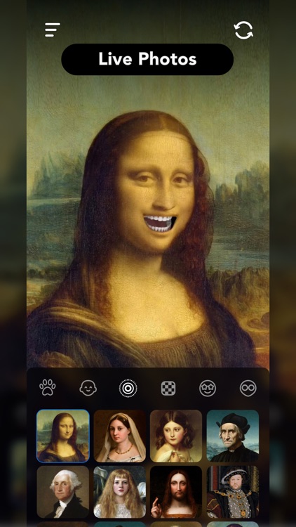 Famous Cam: Celeb Voice Filter by Famous Voice Changer Labs