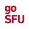 goSFU by Simon Fraser University