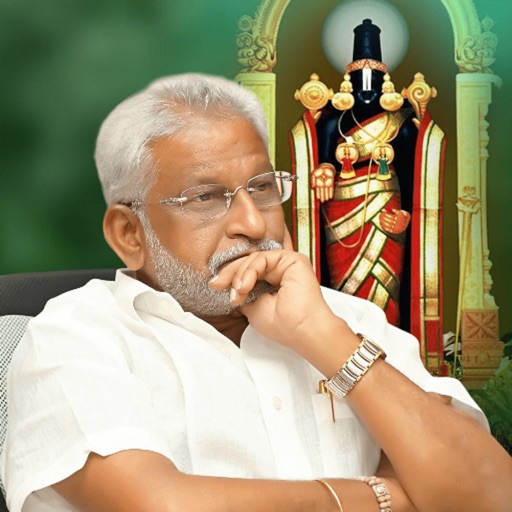 YV Subba Reddy by RAVI VARMA CHEKURI