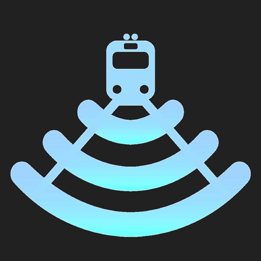 Télécharger RFIDinRail pour iPhone / iPad sur l'App Store (Economie et entreprise)