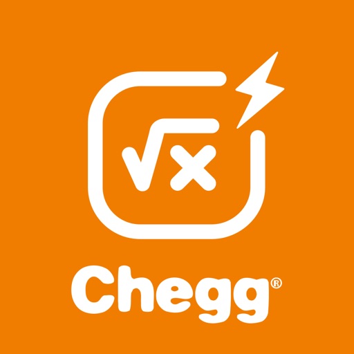 Chegg Math Solver - math help by Chegg, Inc.