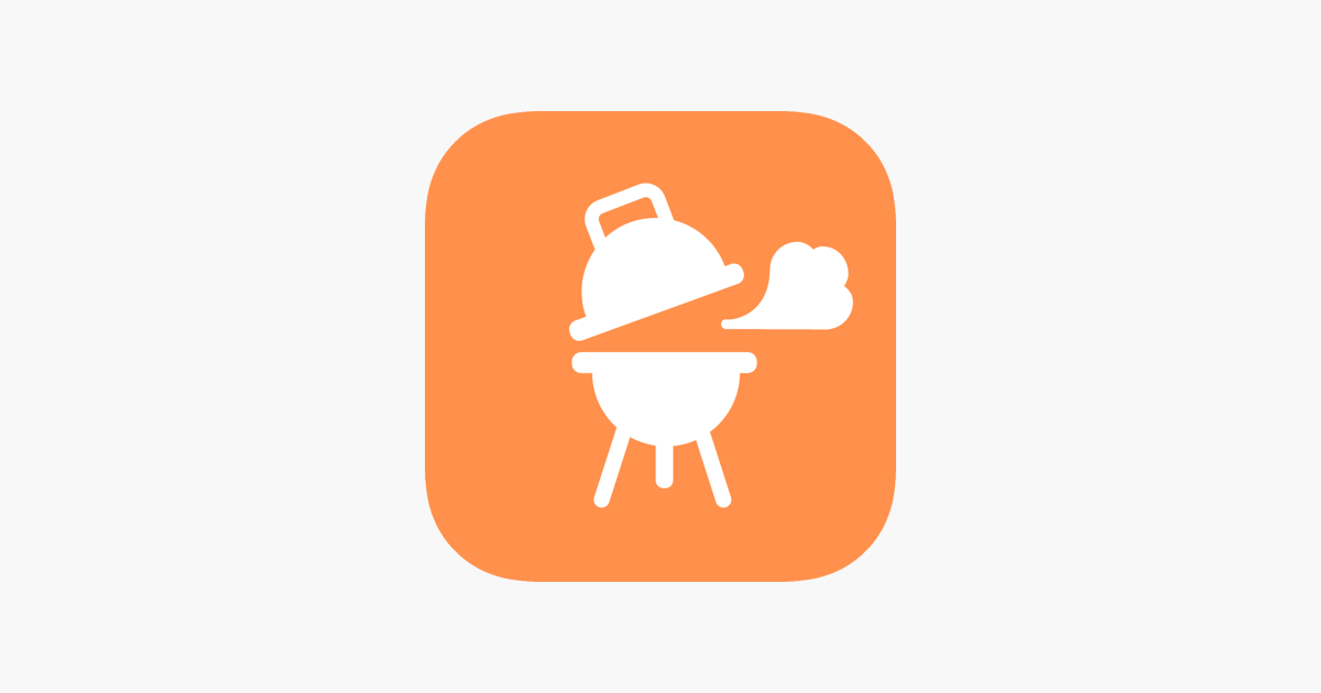 ‎BBQ Watch Timer on the App Store