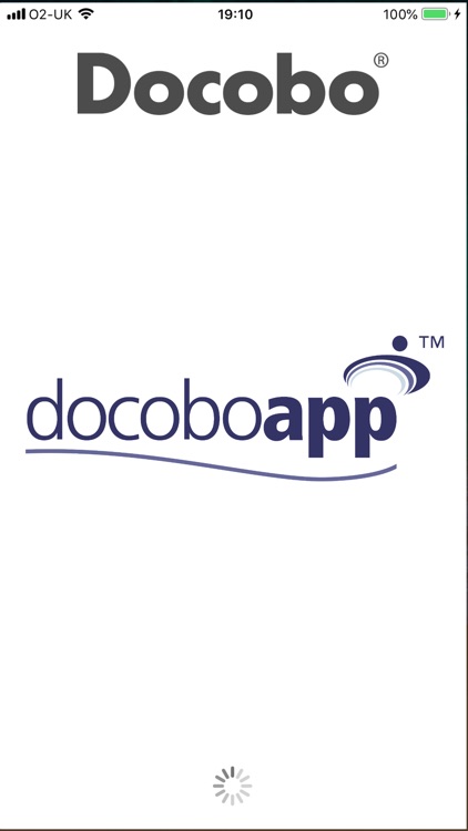 DOCOBOAPP™ by Docobo Ltd