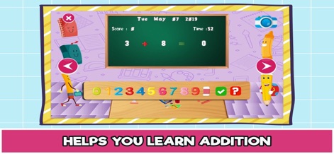 Learn Kindergarten Kids Games - Education App | MWM