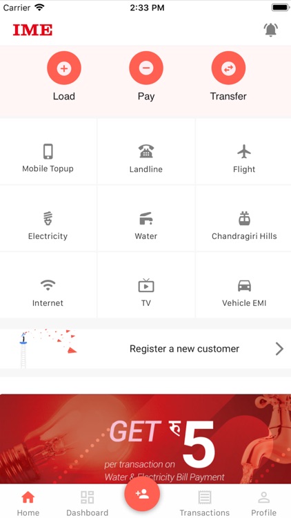IME Pay Agent by IME Digital Solution Ltd.