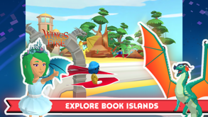 Home Base by Scholastic for iPhone - APP DOWNLOAD