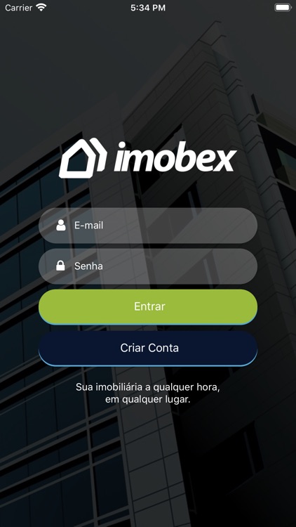 Imobex by Union Software Imobiliario LTDA
