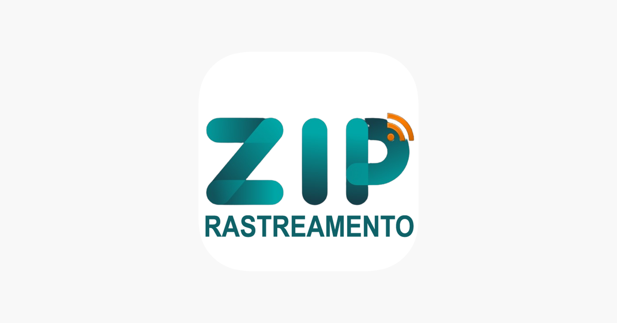 ‎Zip Rastreamento on the App Store