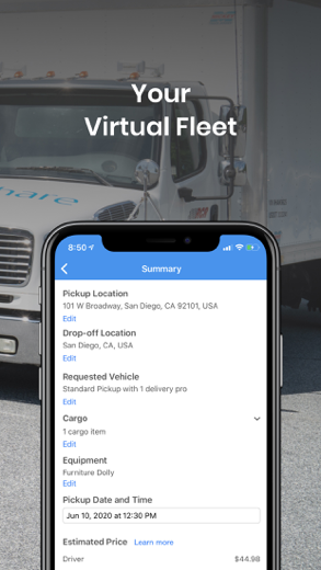 GoShare for iPhone - APP DOWNLOAD