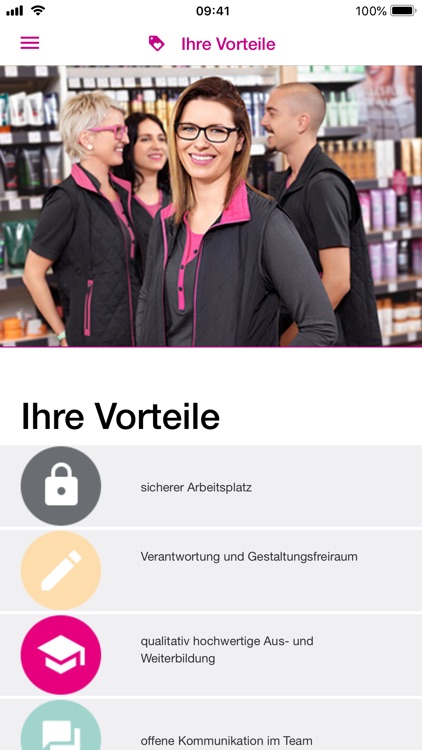 WIR, BIPA by BIPA Parfümerien GmbH