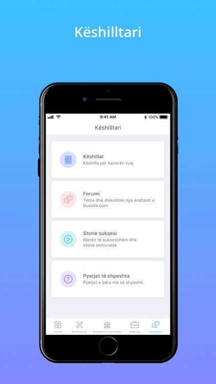 Busulla.com by Smart Bits GmbH