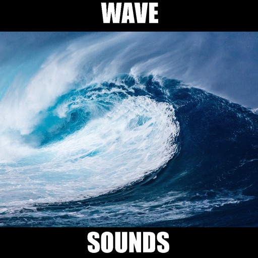 Wave Sounds! for PC - Windows 7,8,10,11