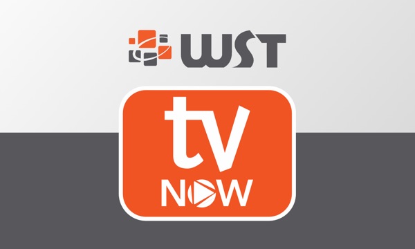 WST TV Now for Apple TV by MobiTV