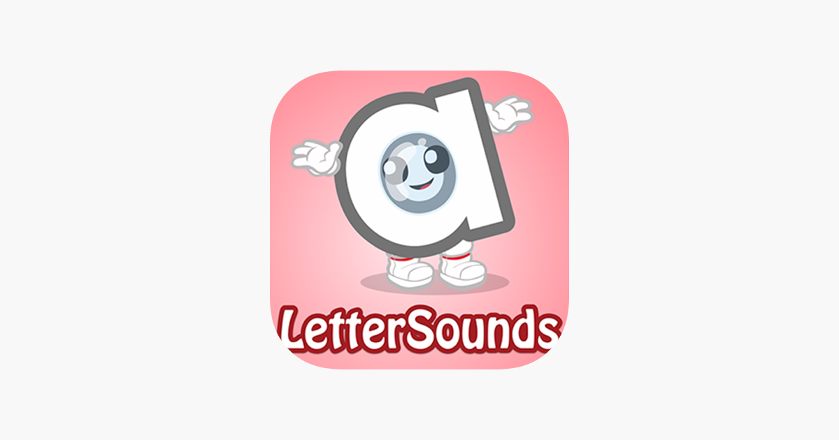 ‎Phonics Letter Sounds Game on the App Store