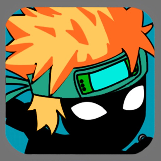 Stick Anime Fight Slayer Ninja by Marouane Benaziza