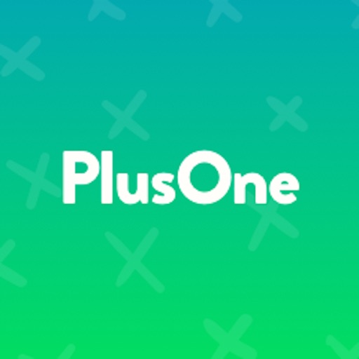 PlusOne - real connections by One Plus One LLC