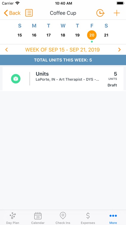 dotStaff by dotStaff, LLC