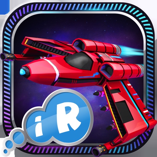 Rotating Rockets for PC - Windows 7,8,10,11