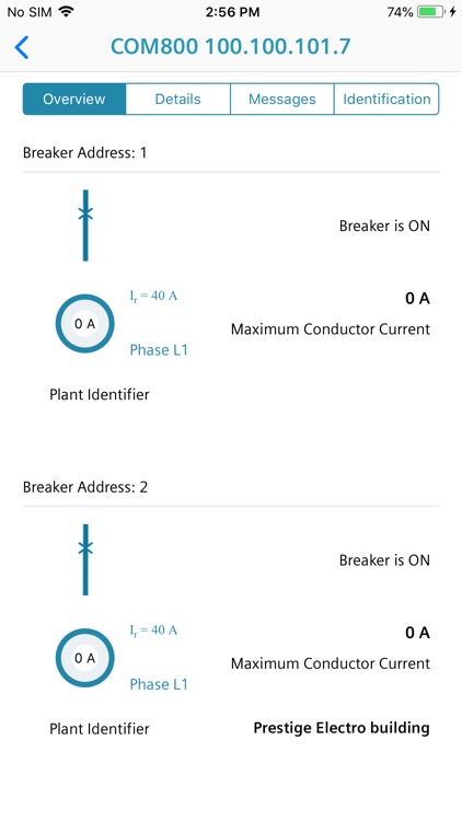 Powerconfig by Siemens AG