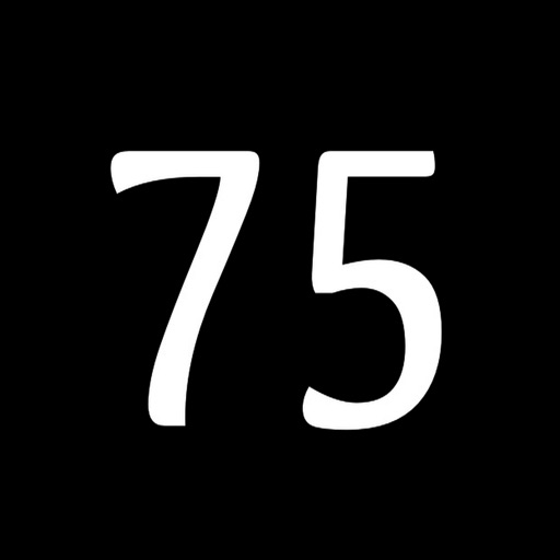 75 Trivia by Chris Rose