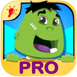 ‎Wonster Words (Pro Edition) on the App Store