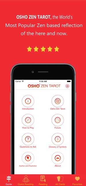 Osho Zen Its History And Teachings