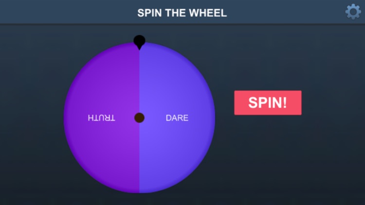 Spin Da Wheel by Ritesh Bhattarai
