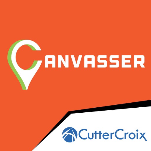 Canvasser Pro by CutterCroix, LLC