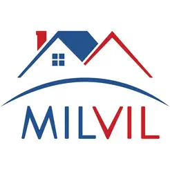 ‎MilVil on the App Store