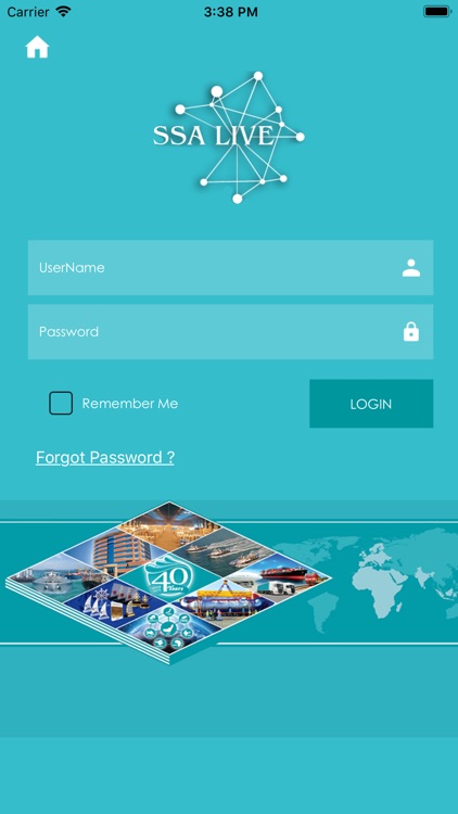 Sharaf Shipping Agency by Sharaf Shipping Agency LLC