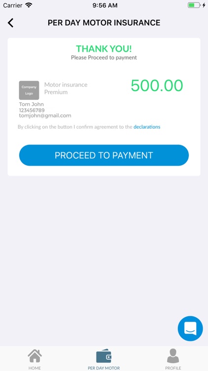 InsureMe by InsureMe Insurance Brokers Private Limited