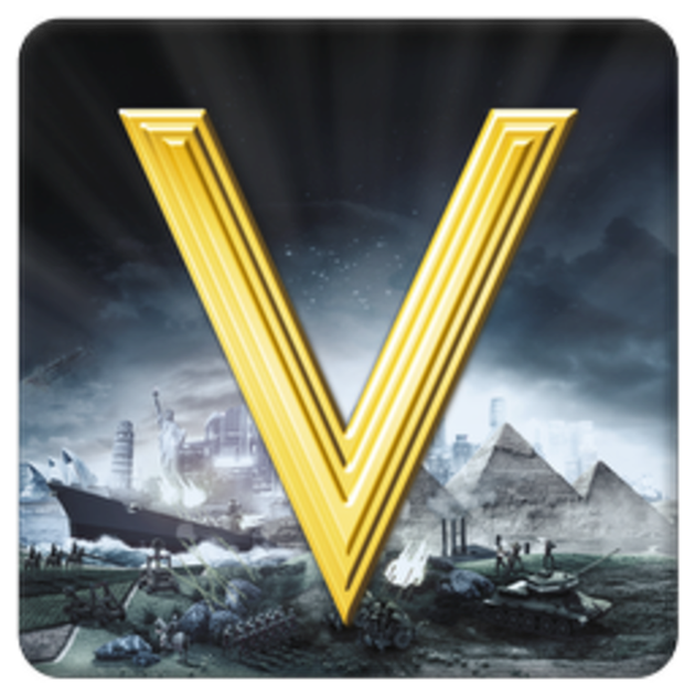‎Civilization® V on the Mac App Store
