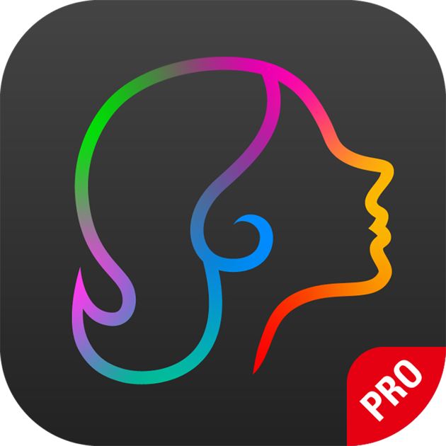 ‎InstaBeauty Pro en Mac App Store