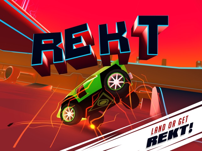 Get Rekt