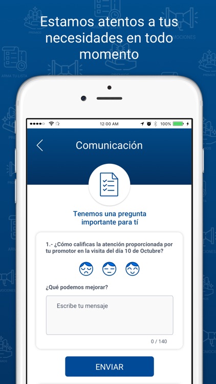 GEPP en tus manos by Grupo Gepp