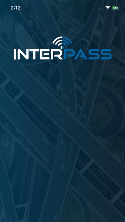 Interpass by Sergio Paredes