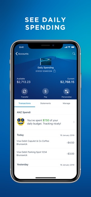 ANZ Everyday and Savings Accounts Comparison and Reviews | finder.com.au