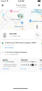 iFleet Africa | Honest Reviews, Pricing Insights & Subscription Plans | AppsHunter