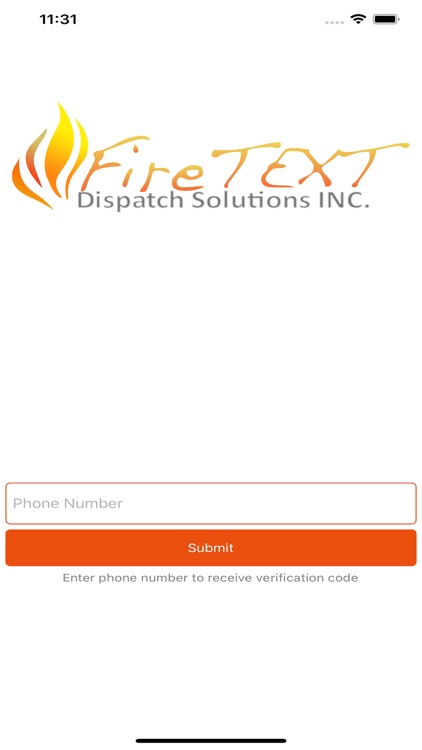 FireTEXT911 by FireText