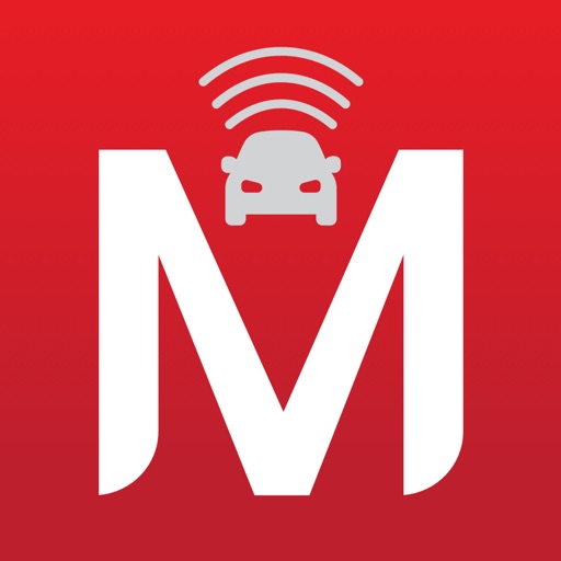 Motrio Connect by MAIS MOTORLU ARACLAR IMAL VE SATIS ANONIM SIRKETI