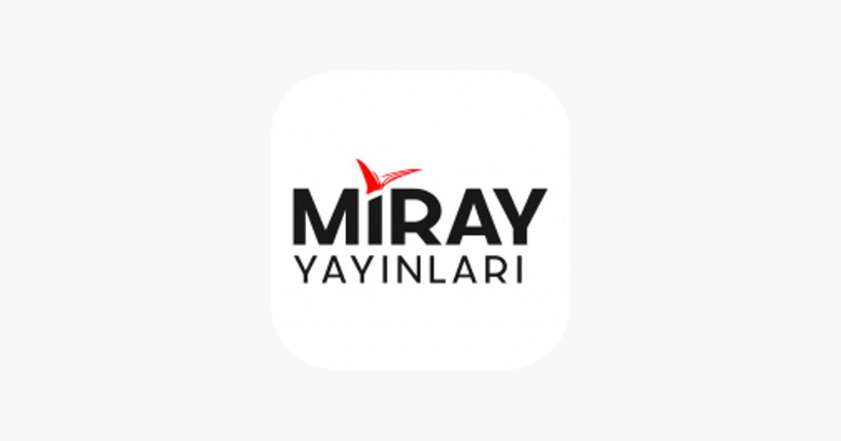 ‎Miray Mobil Kütüphane on the App Store