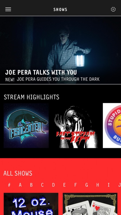 [adult swim] by [adult swim]