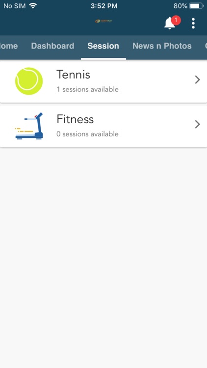 Courts Plus Community by ActivityPro Ltd.