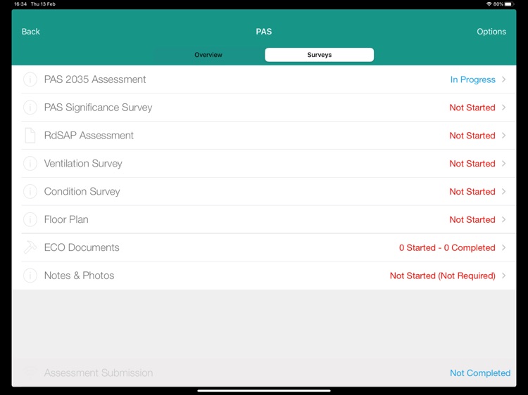 PAS2035 Retrofit by CoreLogic U.K. Limited