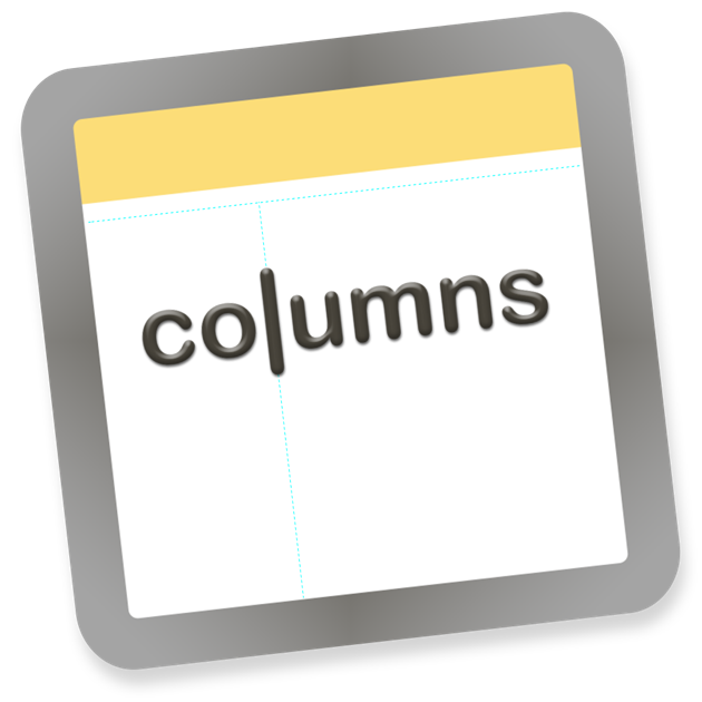 ‎Columns - Cornell Notes on the Mac App Store