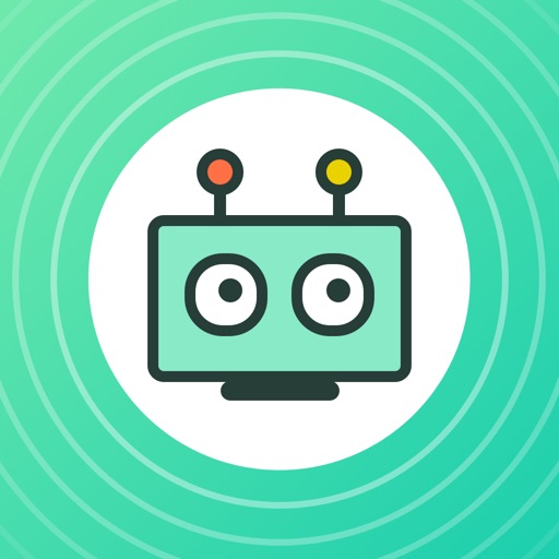 Ovobot RC by Xue Jiabin