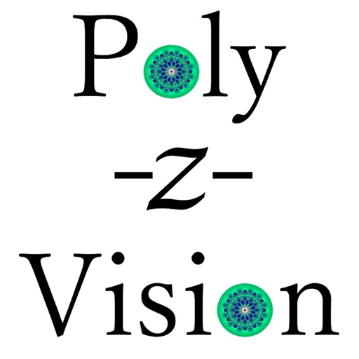 Poly-z-Vision for PC - Windows 7,8,10,11